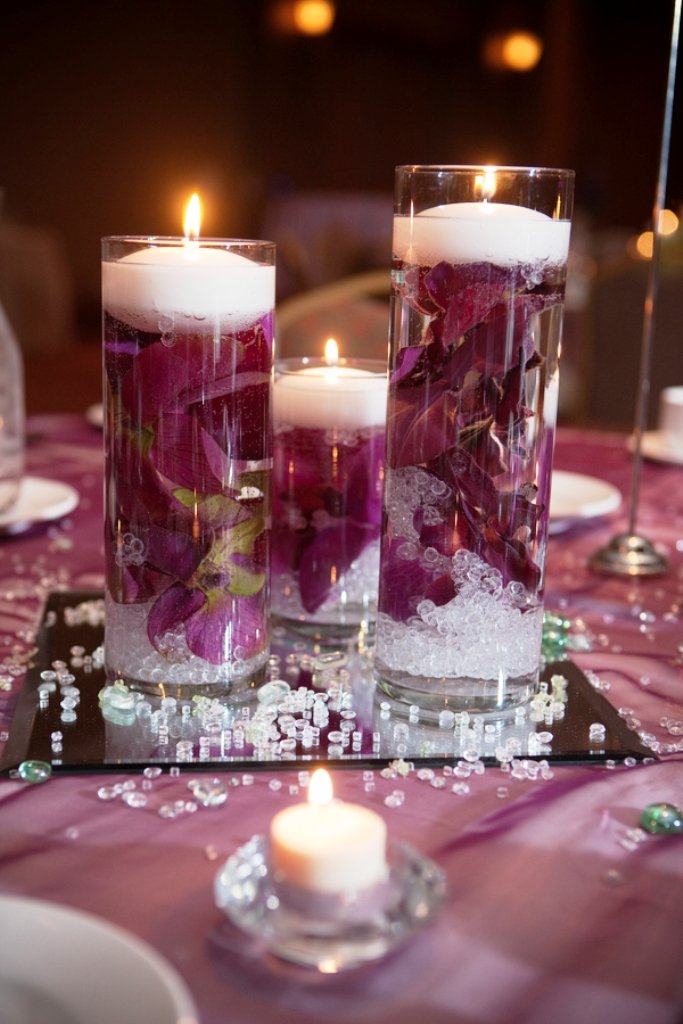 25 Cheap Wedding Decorations Ideas Wohh Wedding
